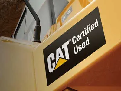 Construction Machinery · Puckett Machinery · Central & Southern Mississippi